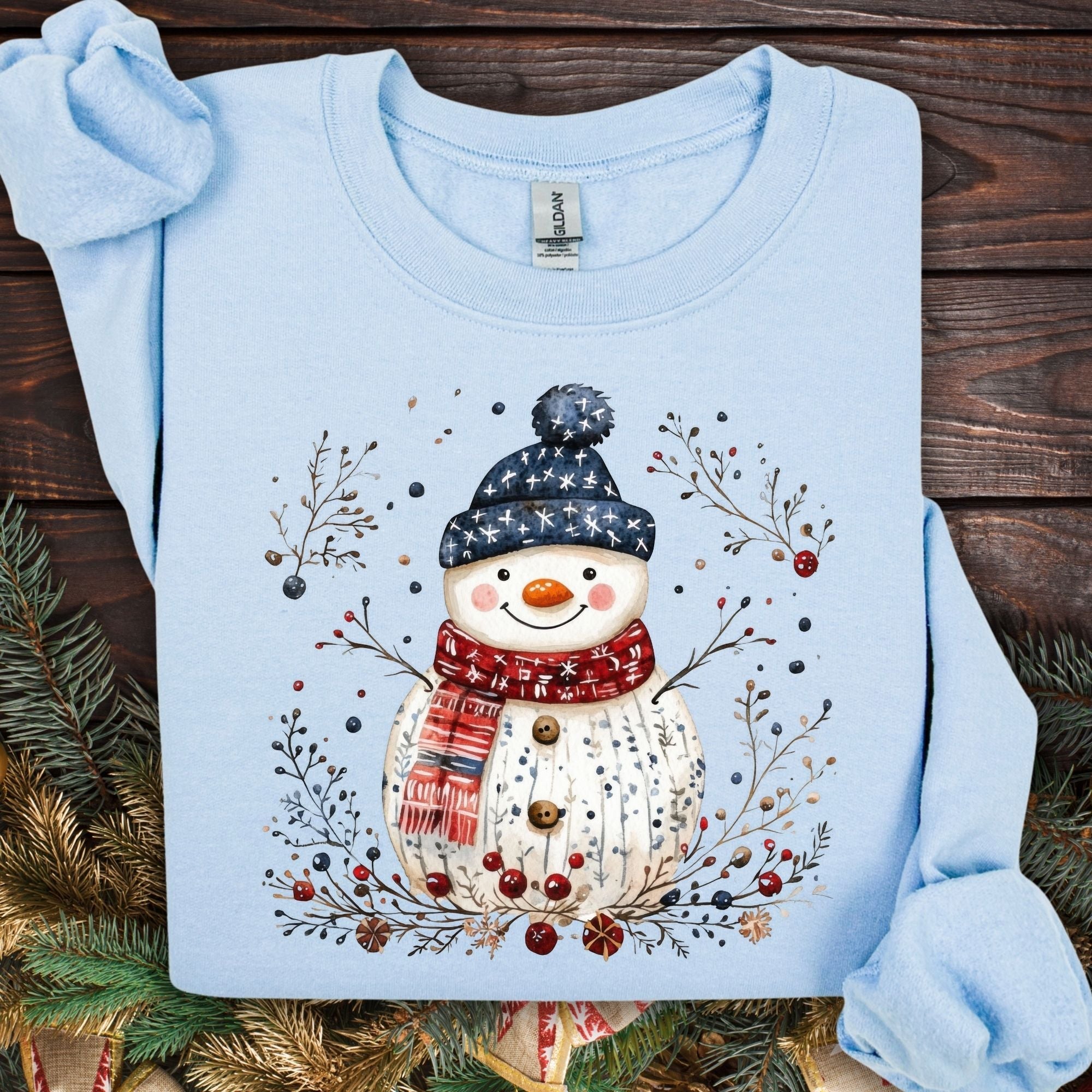 WINTER SHOP – Wild Petal Threads